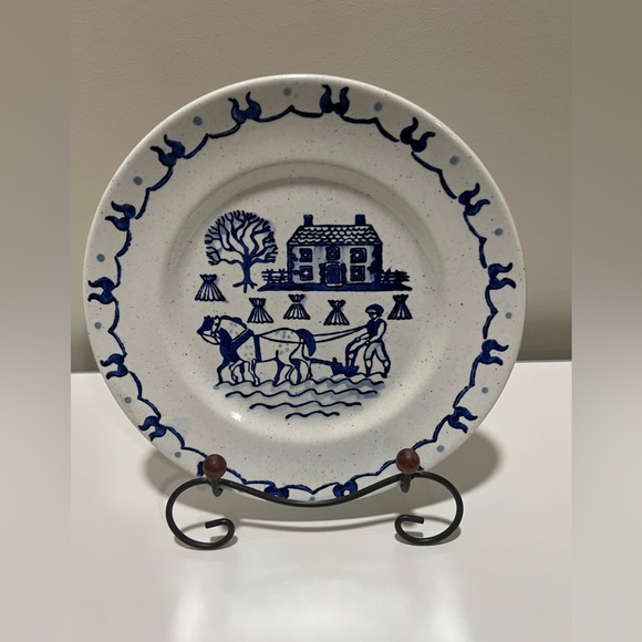 Dining | Vintage Delph Poppytrail By Metlox Made In California From 195 ...